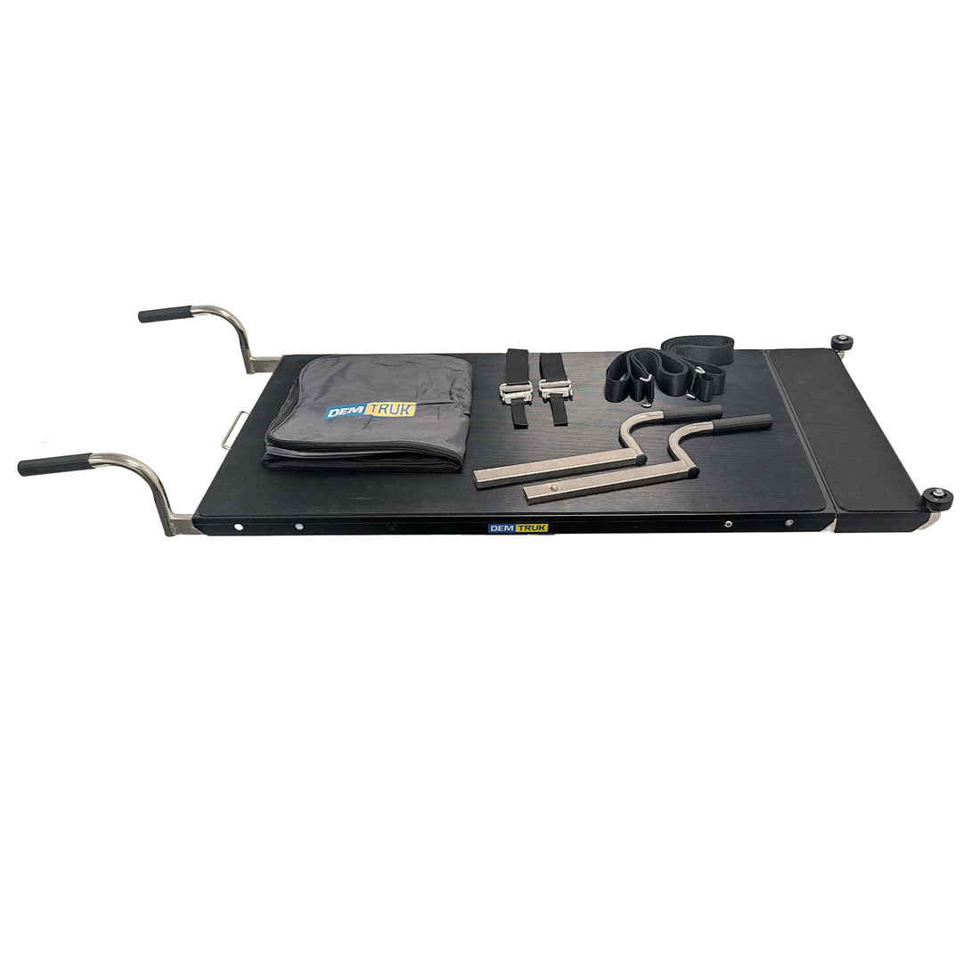 Demtruk 2.0 Large Roll-Off Platform Top – 660mm x 1220mm